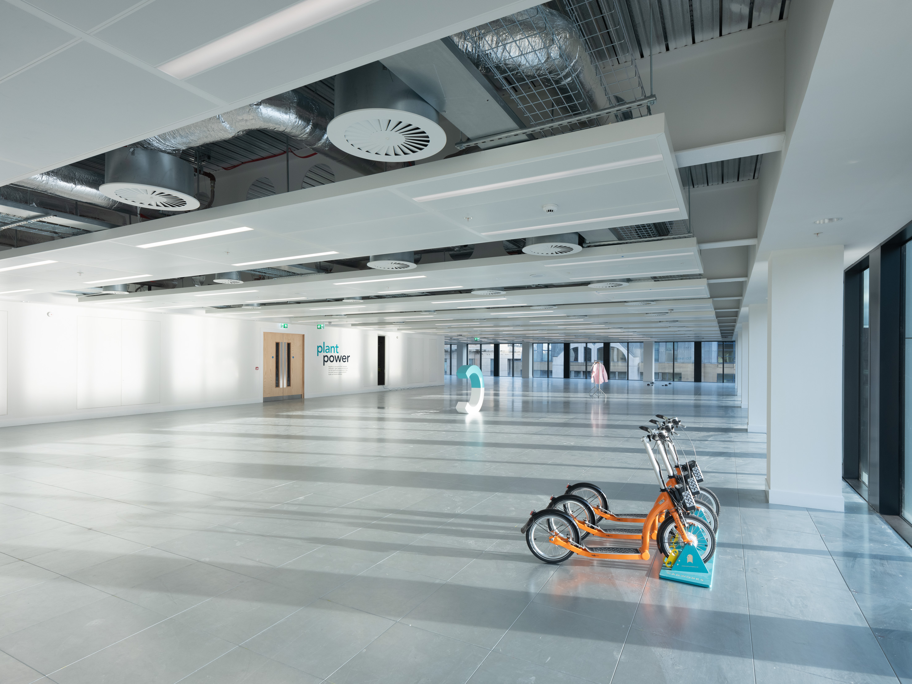 Cadworks | FORE Partnership