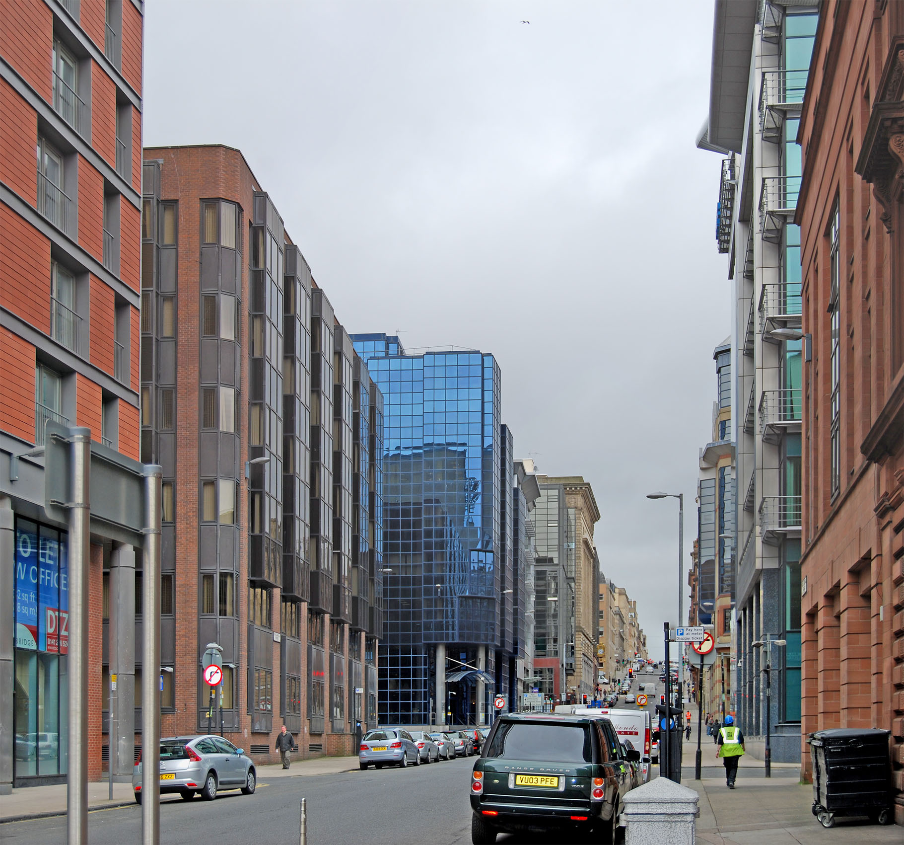 Cadworks | FORE Partnership