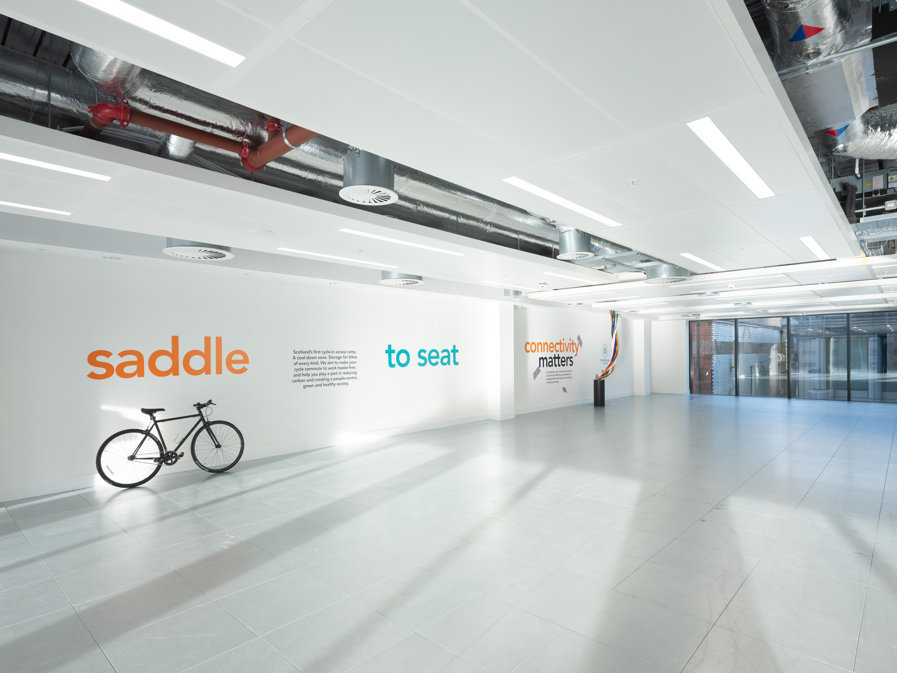 Cadworks | FORE Partnership