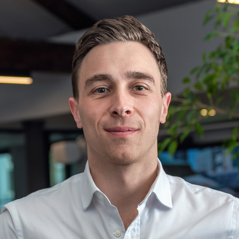 About us | FORE Partnership