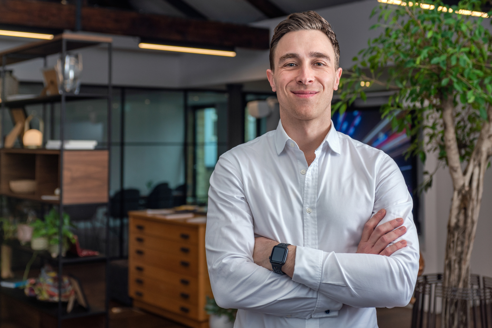 About us | FORE Partnership