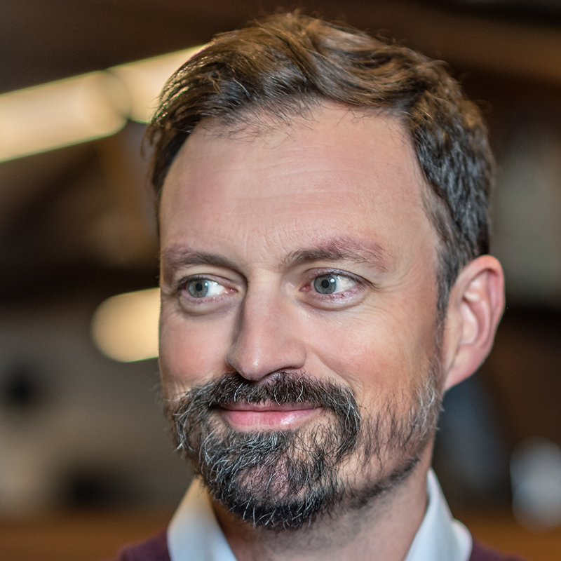 About us | FORE Partnership