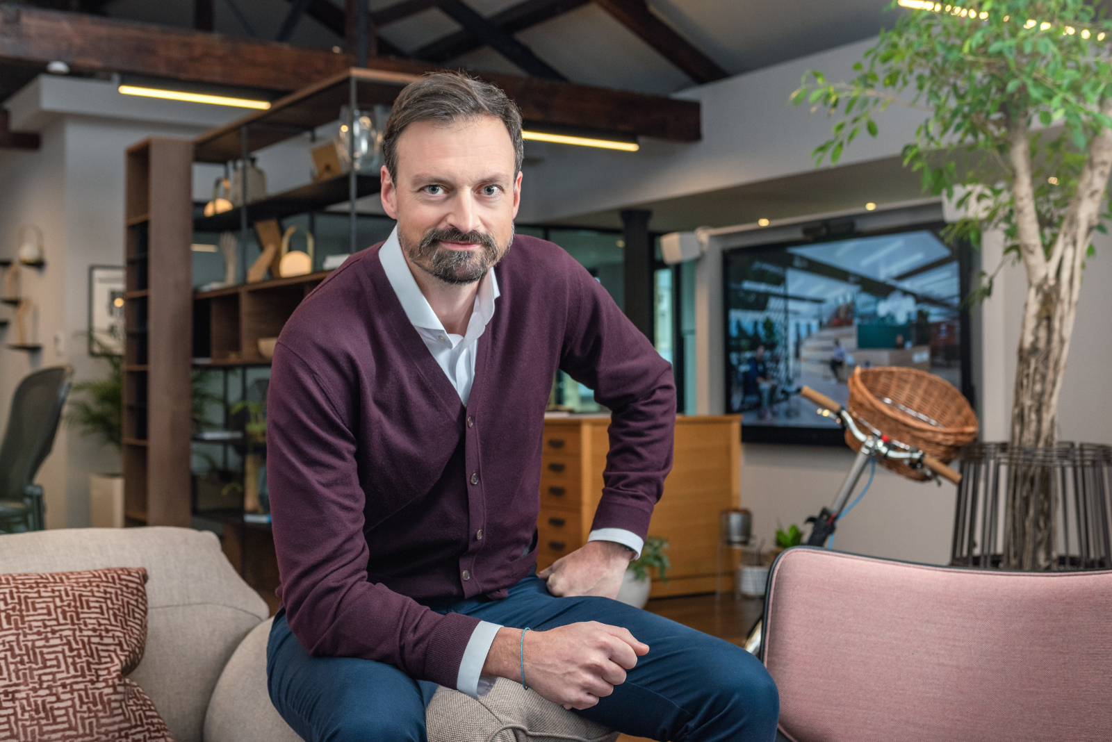 About us | FORE Partnership