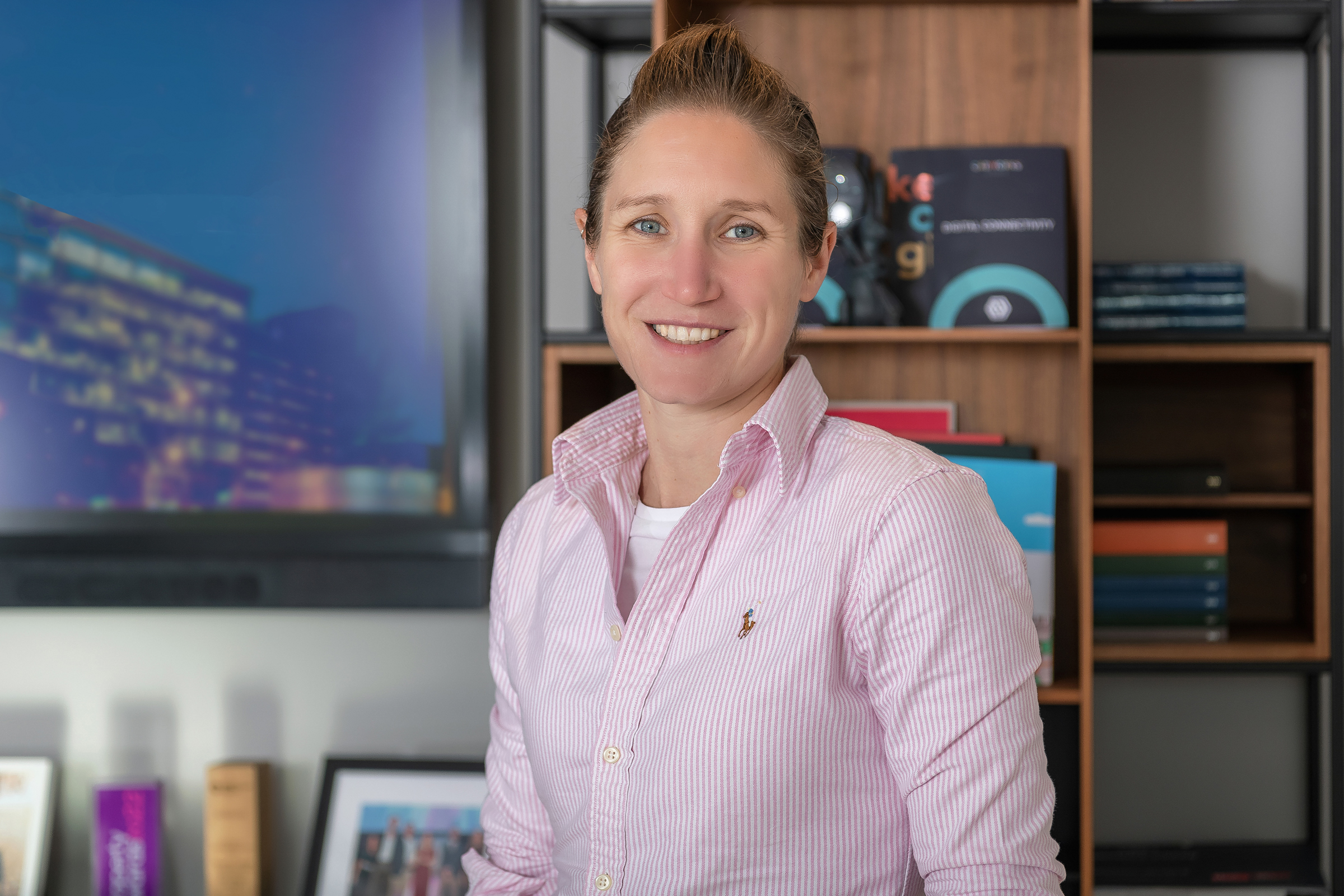 About us | FORE Partnership