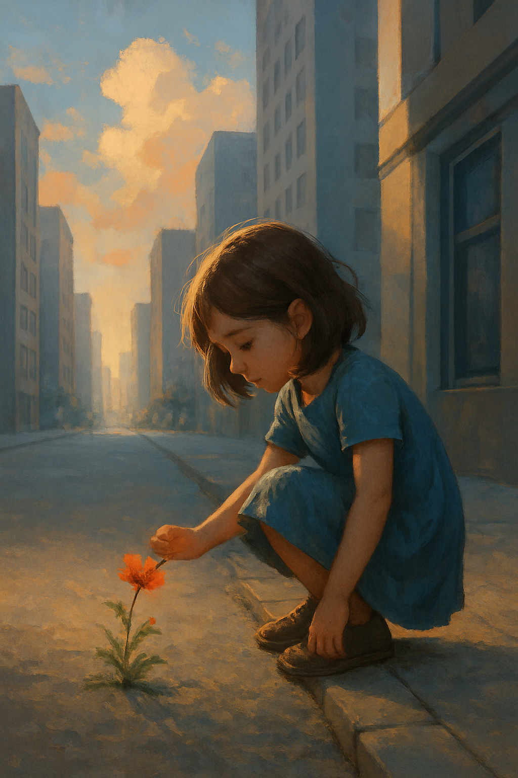 AI on Purpose, Revisited | FORE Partnership