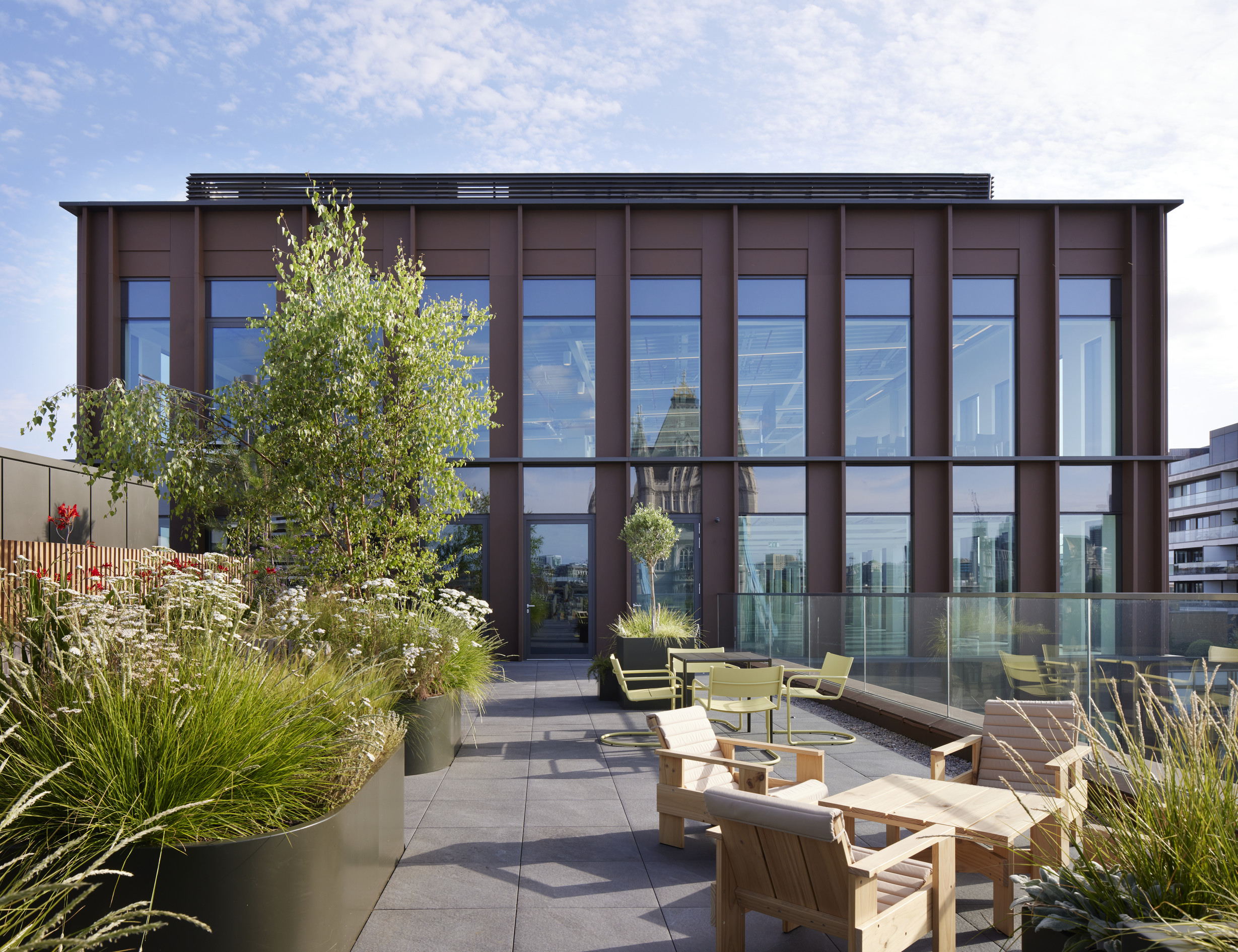 TBC.London | FORE Partnership