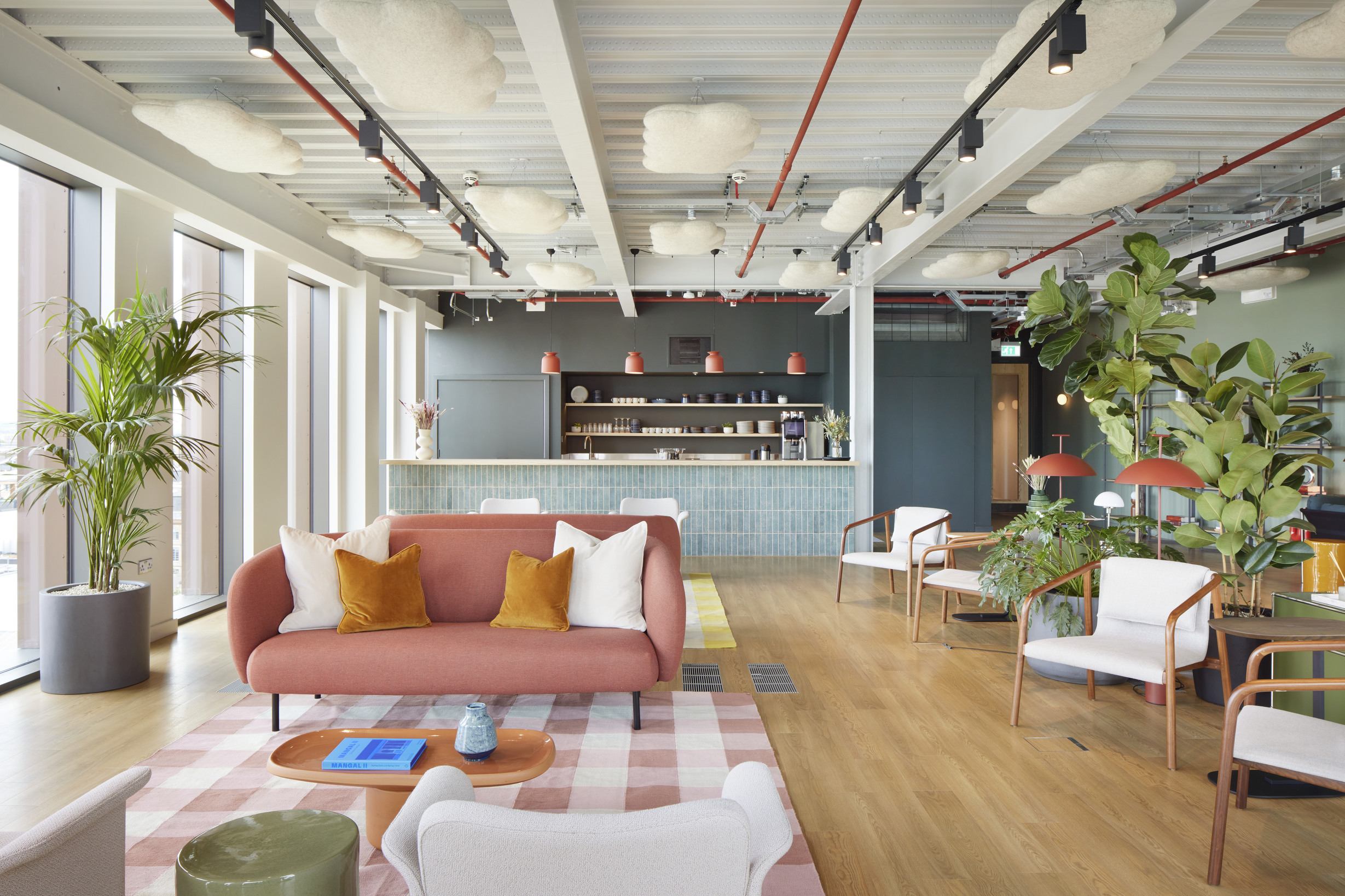 TBC.London | FORE Partnership