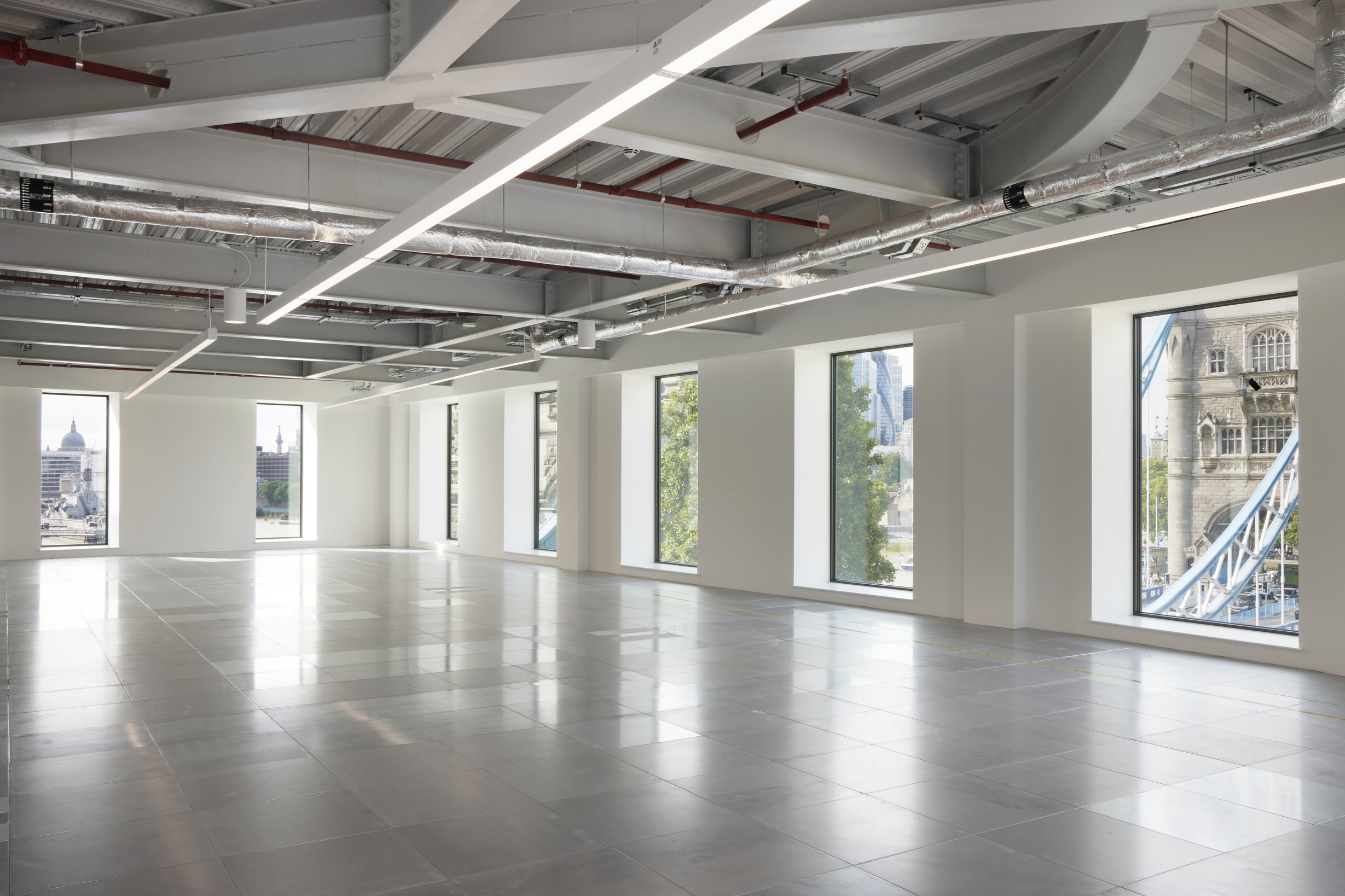 TBC.London | FORE Partnership